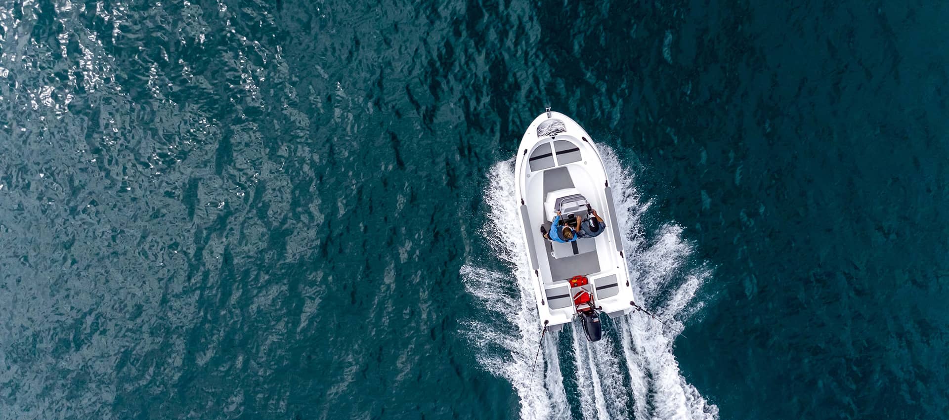 Small fishing and family boats for sale | SmartWave Boats